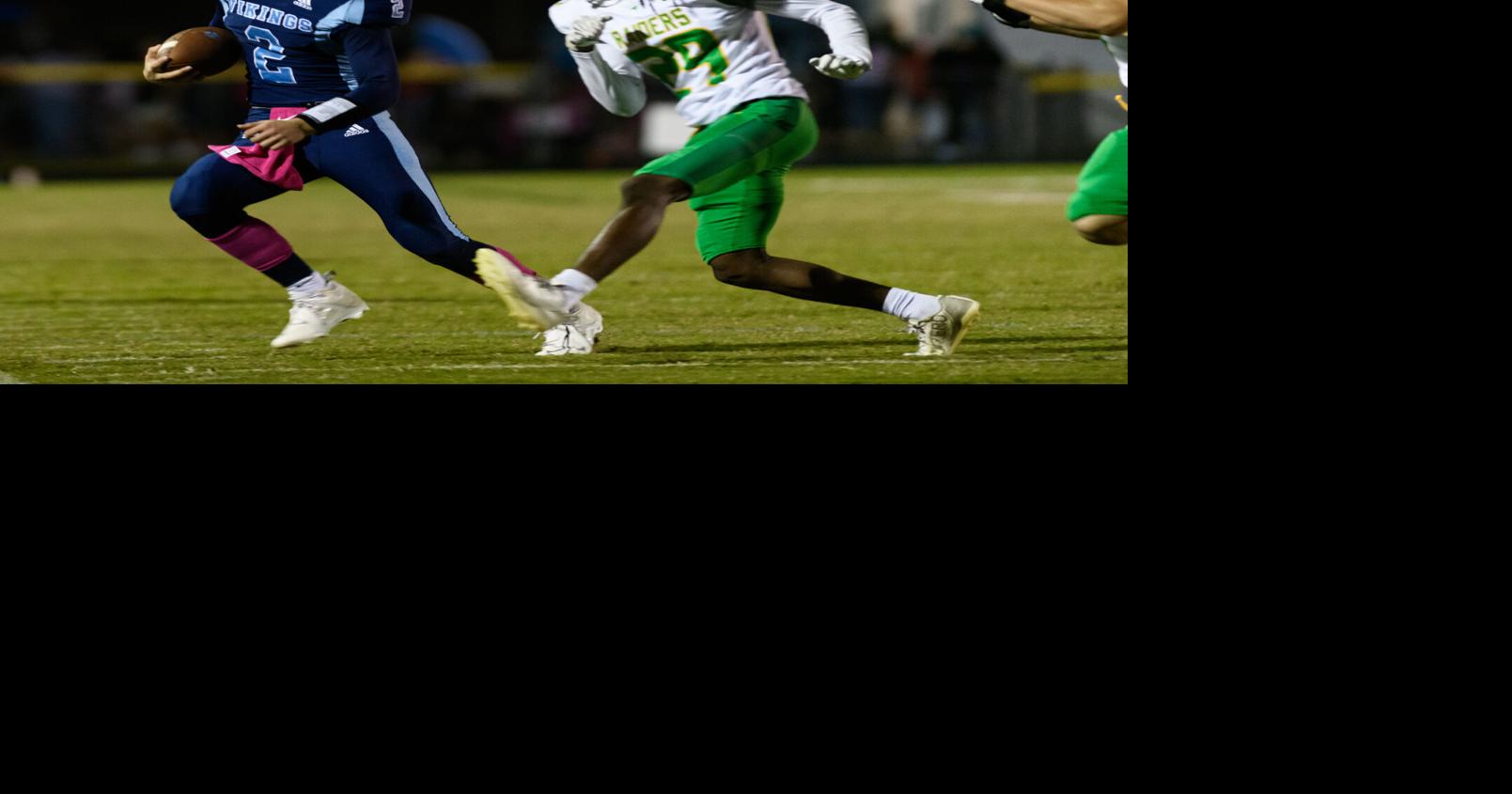 HSFB-Union Pines v Richmond | | thepilot.com