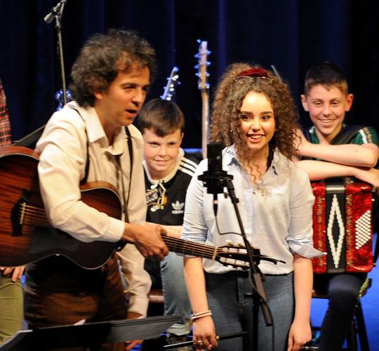 Sister Cities Concert in Southern Pines | Gallery | thepilot.com
