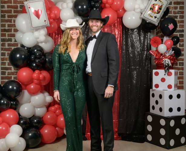 Out and About: Casino Royale Benefits Carolina Horse Park Foundation ...