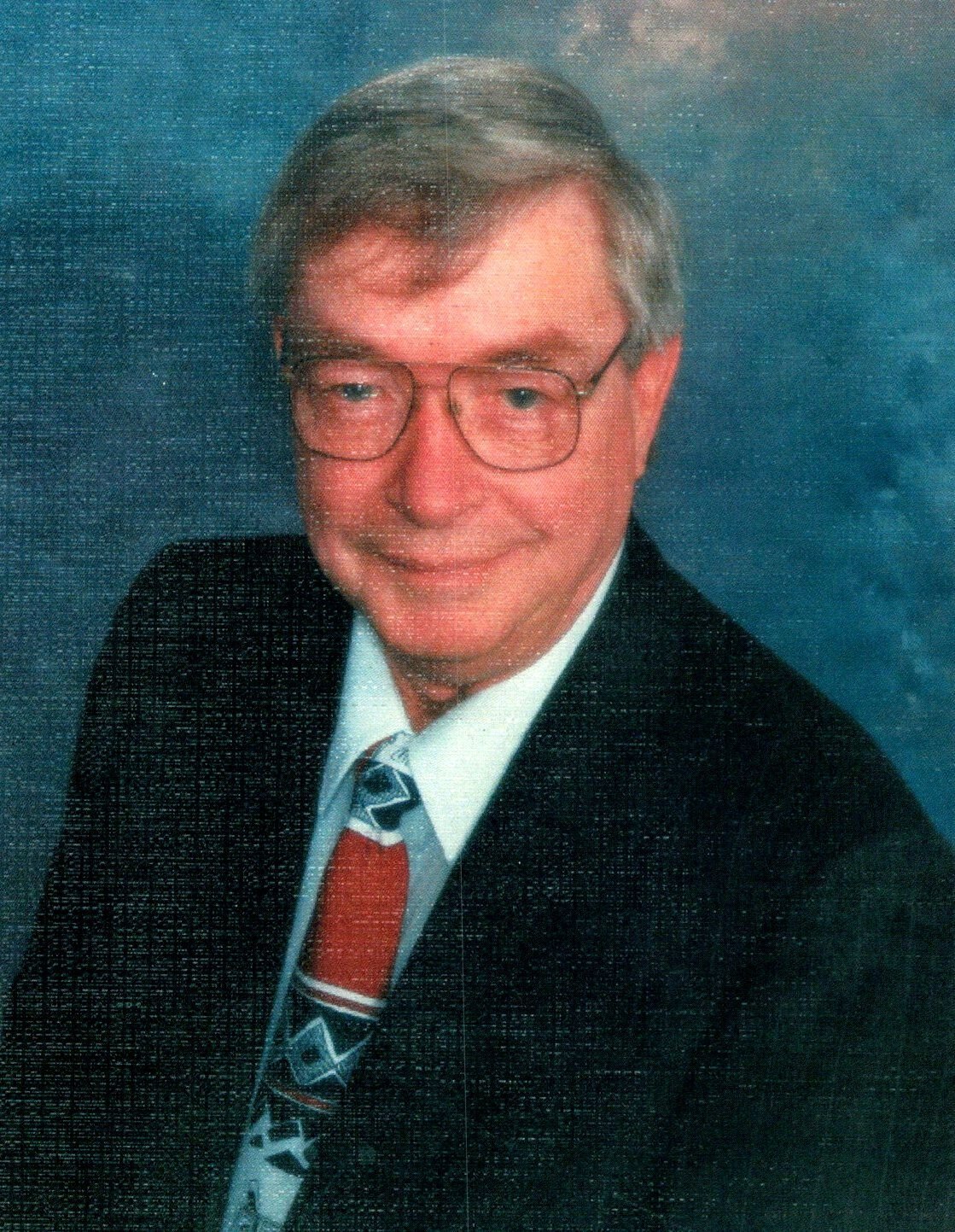 James D. Burris Sr. | Obituaries | thepilot.com