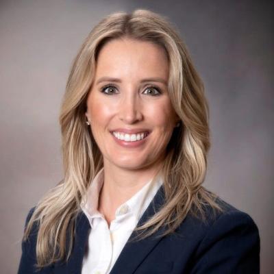 McRae Named CEO of Cody Regional Health | Features | thepilot.com