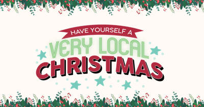 Column: This Year, Shop Yourself A Very Local Christmas | Opinion ...