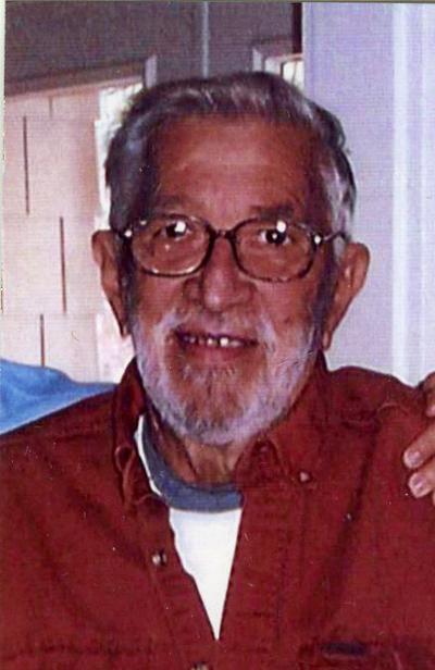 William J. Sessoms Jr. | Obituaries | thepilot.com