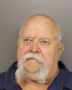 Vass Man Charged With Sexual Assault of 2 Children | News | thepilot.com