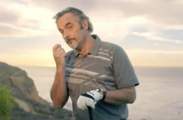 David Feherty "Live Off Tour" Coming to BPAC | Features | thepilot.com