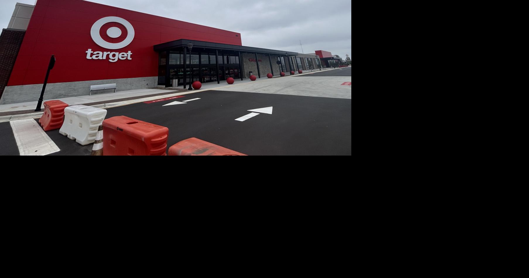 Target Sets Open Date | Business | thepilot.com