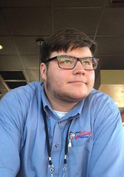 Ashton L. Garner | Obituaries | thepilot.com