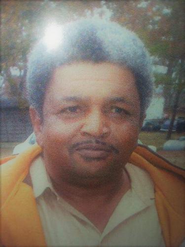 David L. McCrimmon Sr. | Obituaries | thepilot.com