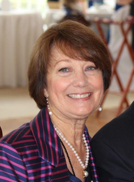 Janet F. Weber | Obituaries | thepilot.com