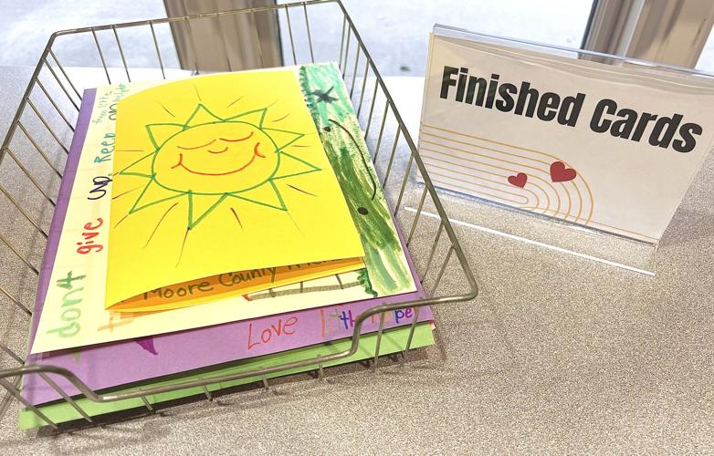 Photo Gallery: Southern Pines Library Day of Service | Gallery ...