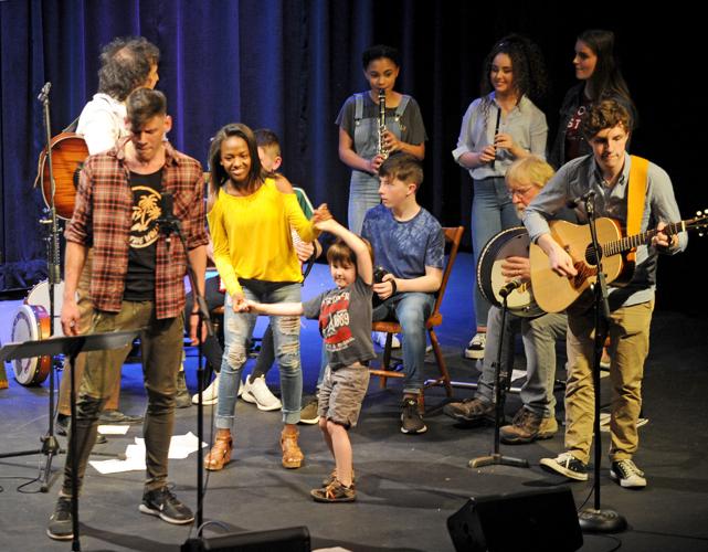 Sister Cities Concert in Southern Pines | Gallery | thepilot.com