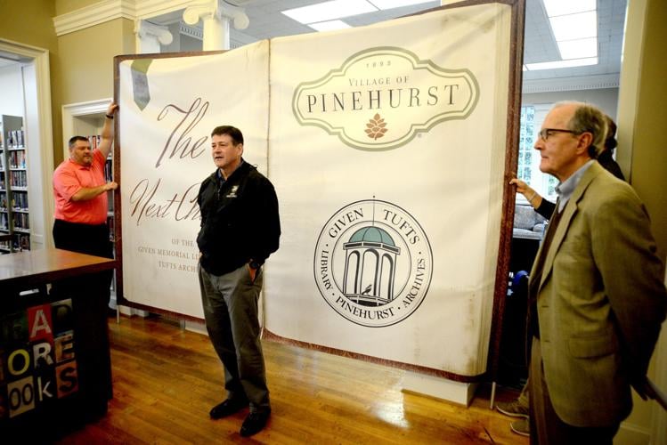 Manager's Resignation Letter Criticizes Council | News | thepilot.com