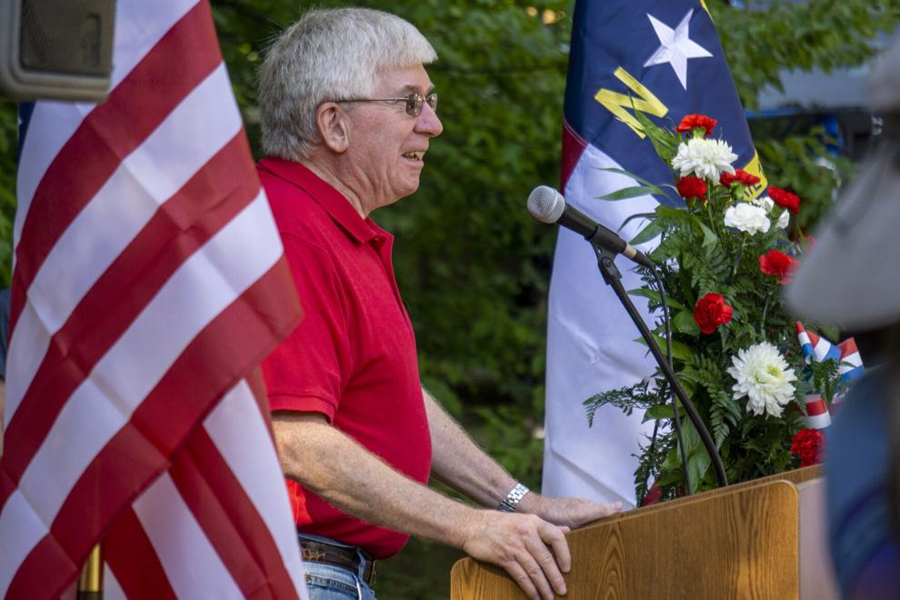 Sen. McInnis Reappointed Chair of Transportation Committee | News ...