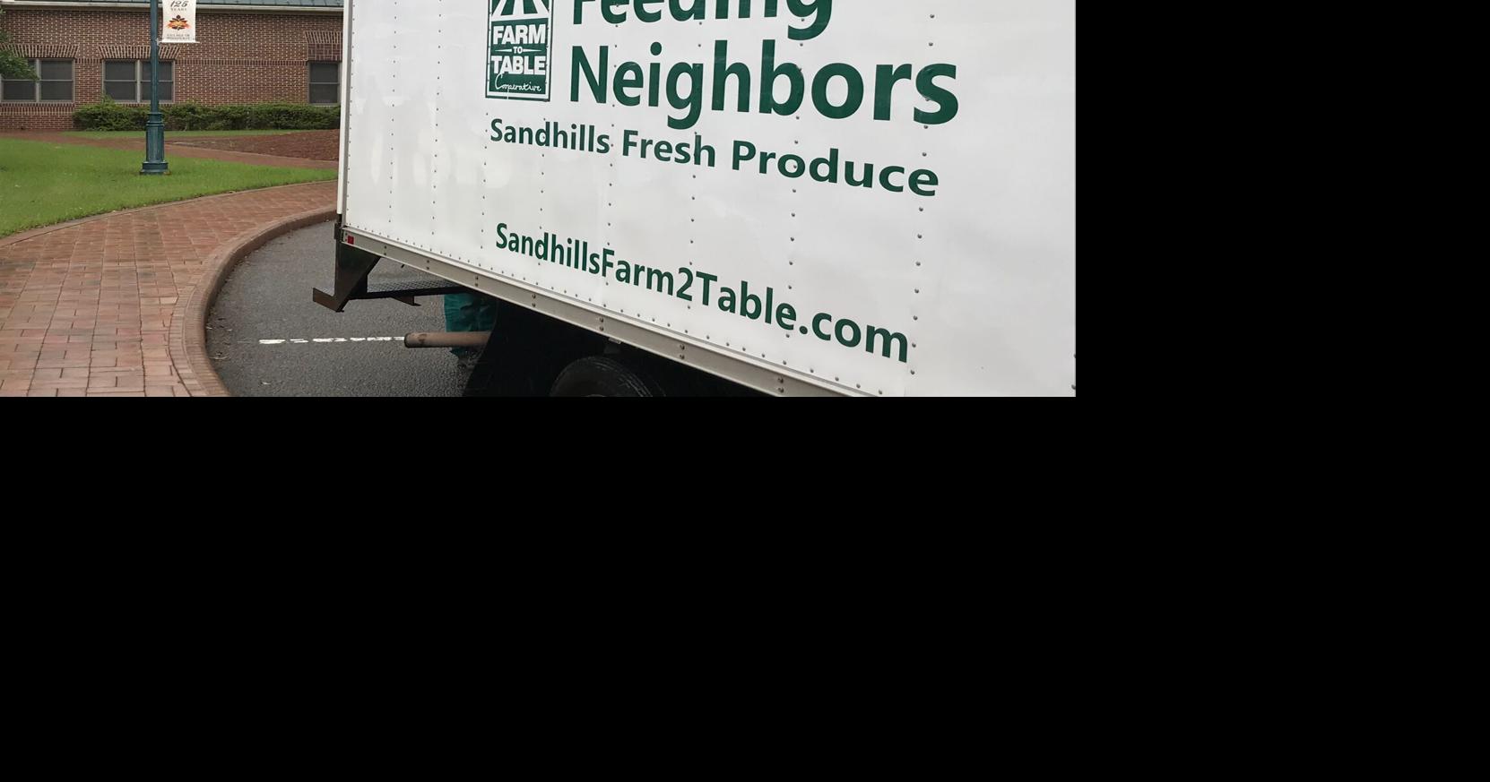 Sandhills Local Food Co-op Disbands | Business | thepilot.com