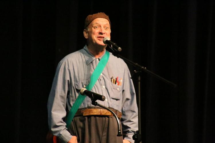 Mayberry Days | Multimedia | thepilot.com