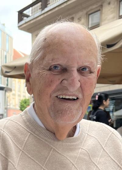 Donald P. Torppa | Obituaries | thepilot.com