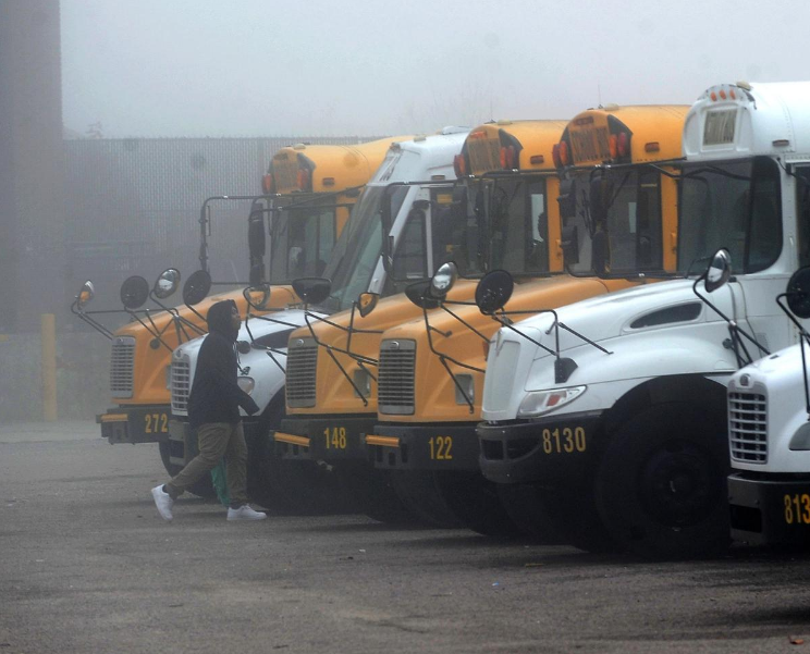 District to Roll Out New Activity Buses | News | thepilot.com