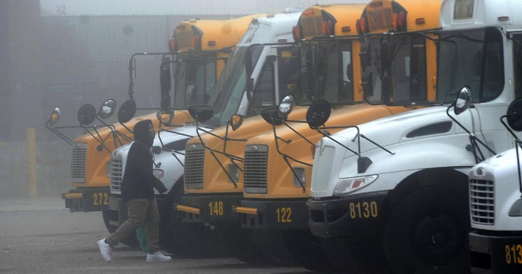 District to Roll Out New Activity Buses | News | thepilot.com