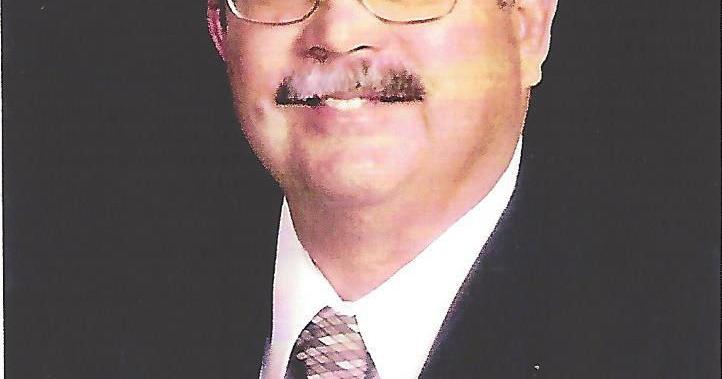 Larry C. McDaniel | Obituaries | thepilot.com