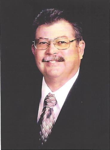 Larry C. McDaniel | Obituaries | thepilot.com