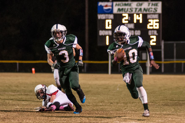 North Moore Waits for Postseason Slot | Sports | thepilot.com