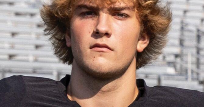Brycen G. Mabe | Obituaries | thepilot.com