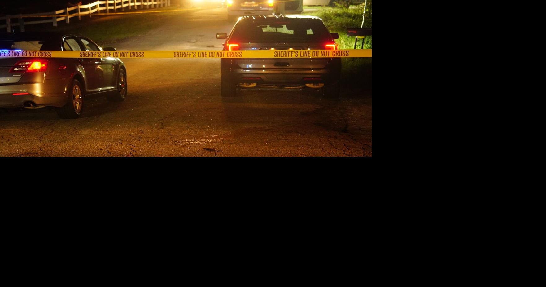 Man Dead After Officer-Involved Shooting in Robbins | News | thepilot.com