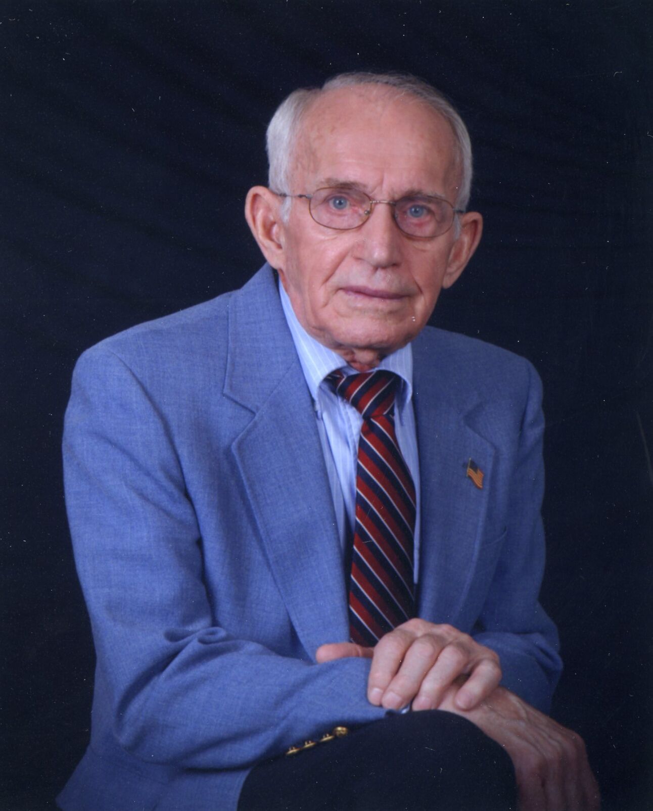 Gilbert L. Horner Sr. | Obituaries | thepilot.com