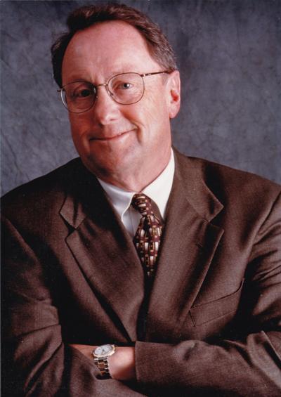 Thomas A. Wilson | Obituaries | thepilot.com