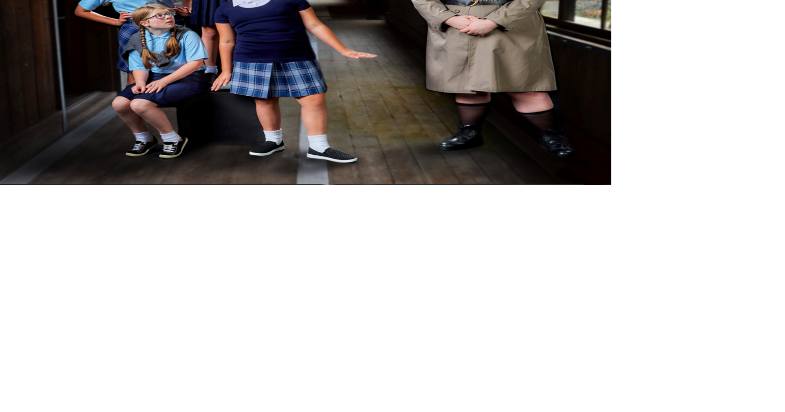 Matilda Jr. Will Delight Audiences | Features | thepilot.com