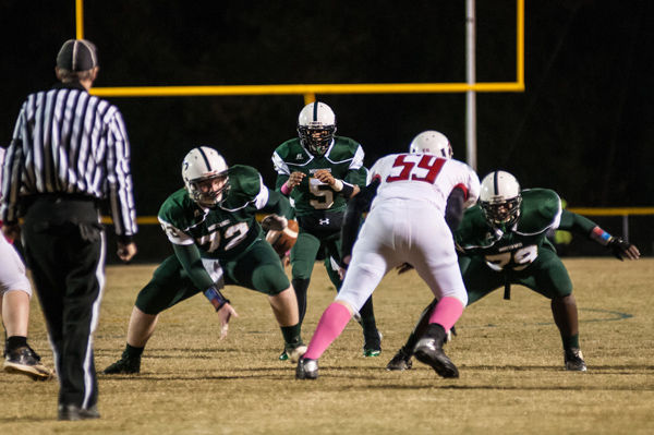 North Moore Waits for Postseason Slot | Sports | thepilot.com