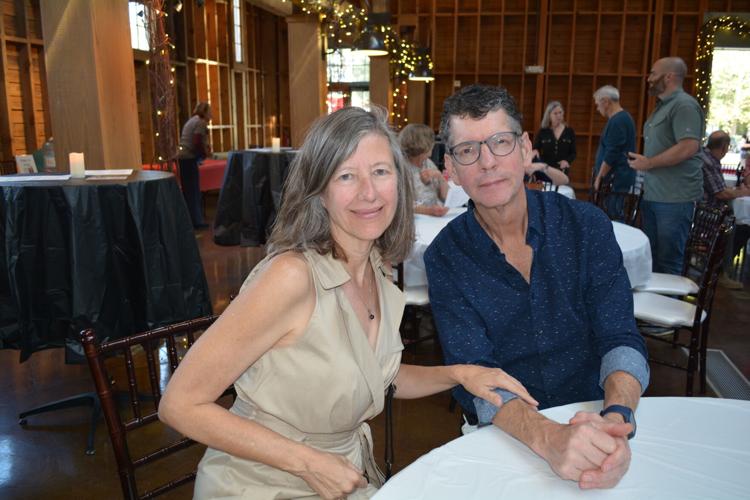 Out and About: Sidecar Social Club | Arts & Entertainment | thepilot.com