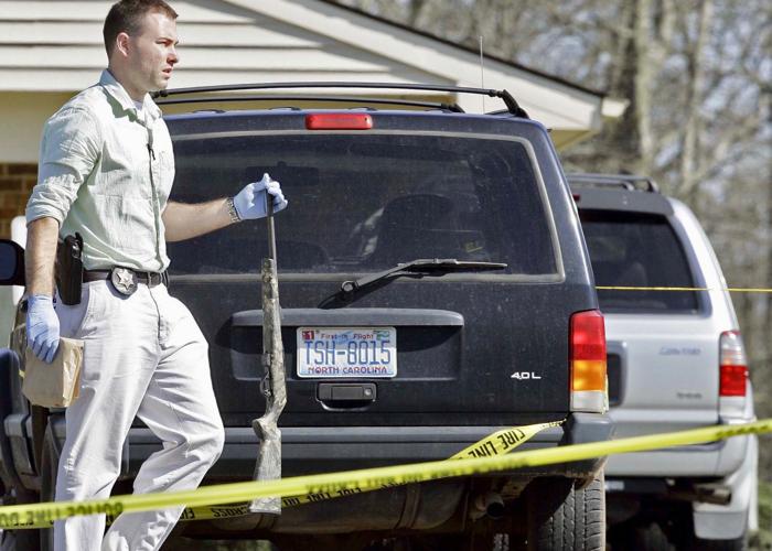 Tally of a Tragedy: Pinelake by the Numbers | News | thepilot.com