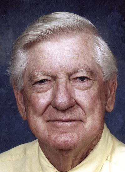 Robert F. Bundy | Obituaries | thepilot.com