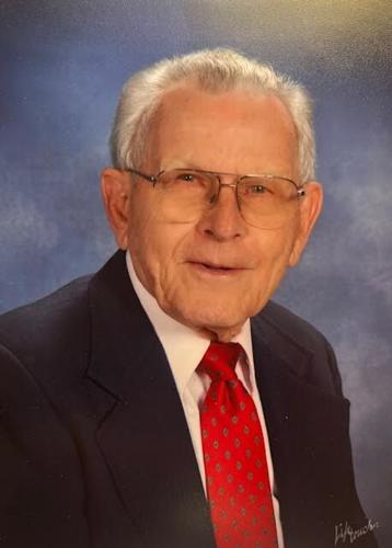 Charles E. Kersey | Obituaries | thepilot.com