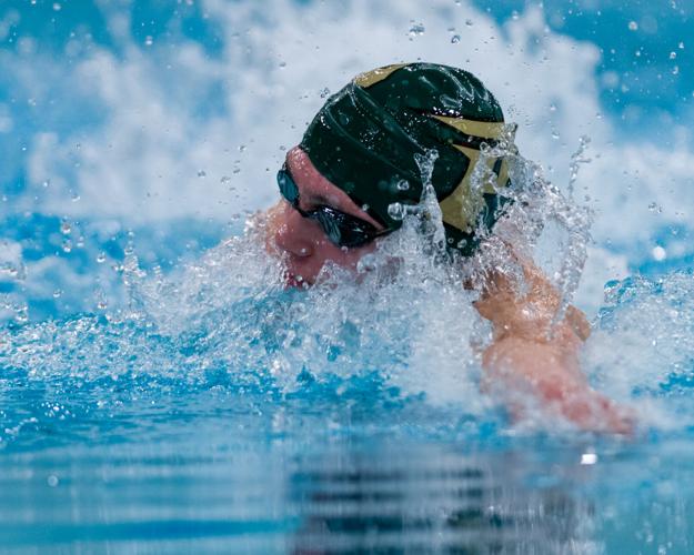 Union Pines, Pinecrest Swimmers to Compete at States | Sports ...