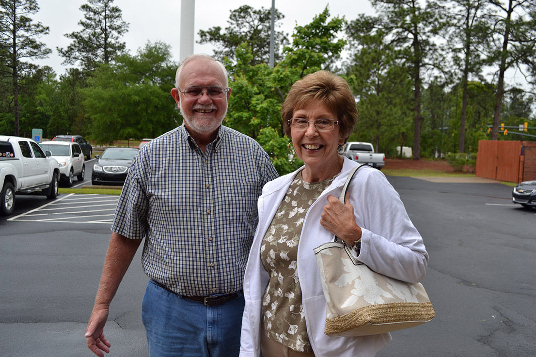 Vietnam Veterans Breakfast | Gallery | thepilot.com