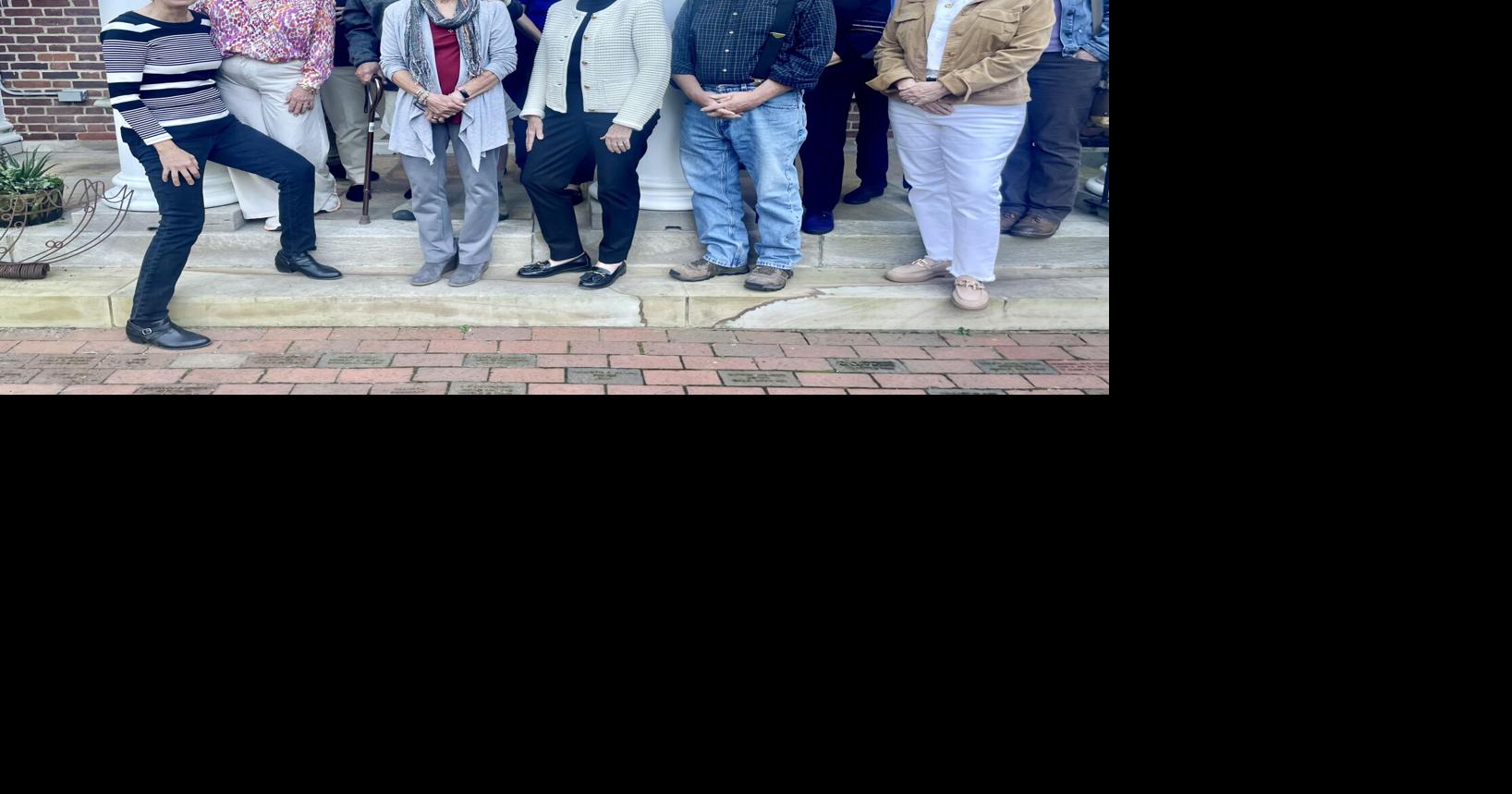 End of Season Native Pollinator Garden Party | Features | thepilot.com