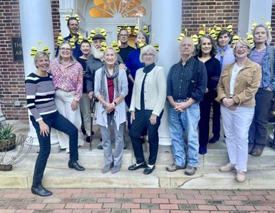 End of Season Native Pollinator Garden Party | Features | thepilot.com