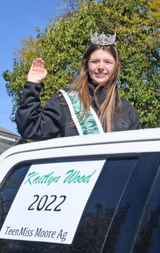 St. Patrick's Day Parade in Pinehurst | Gallery | thepilot.com