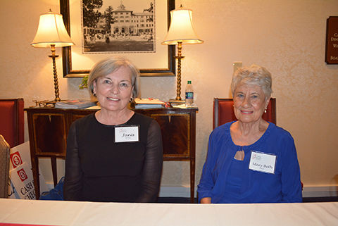 Out & About: Carolina Philharmonic Gala | Featured | thepilot.com