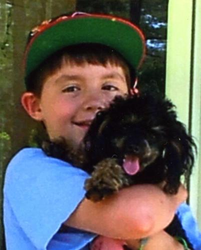 Blaise Edward McNair | Obituaries | thepilot.com