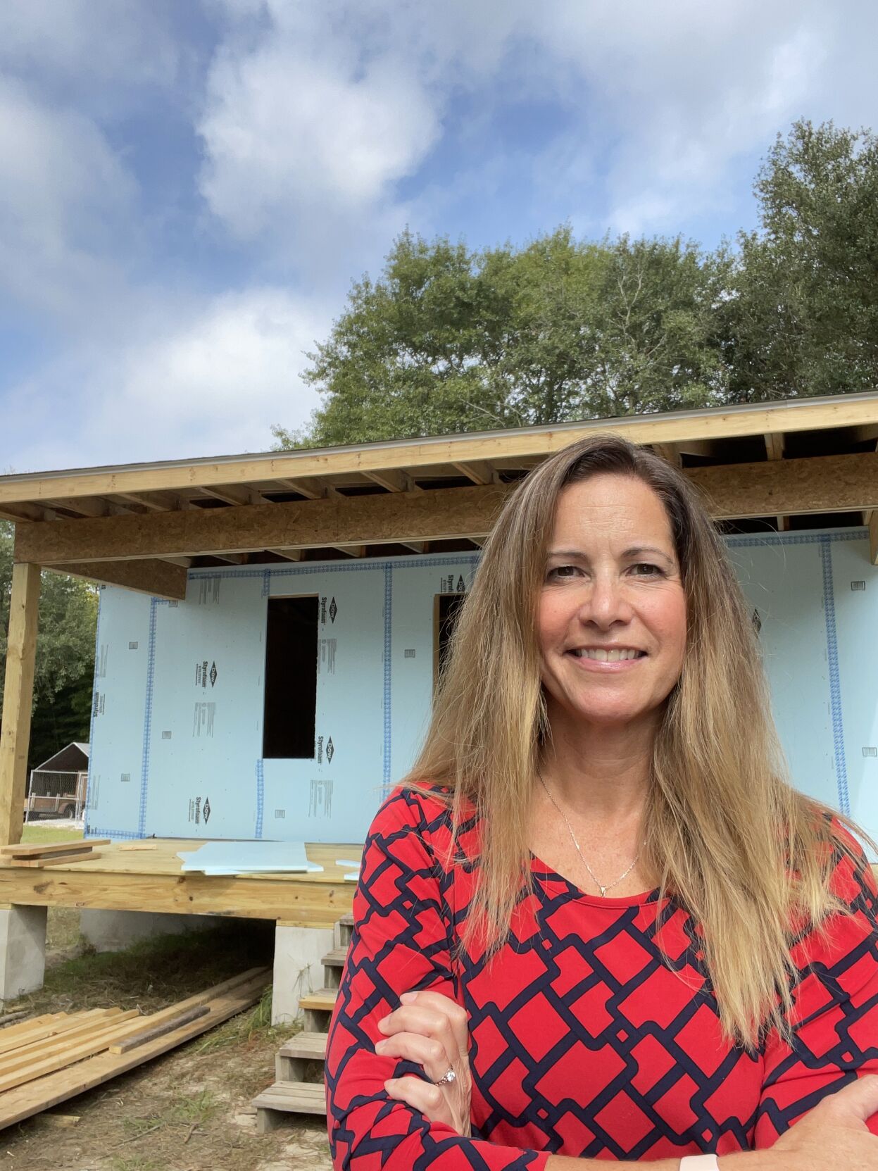 Local Habitat Receives $3.5 Million Grant from MacKenzie Scott ...