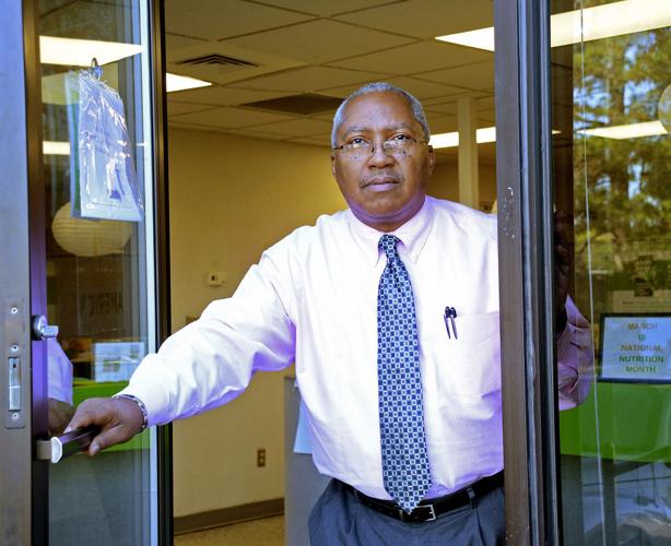 Michael Cotten: The First Victim at Pinelake | News | thepilot.com