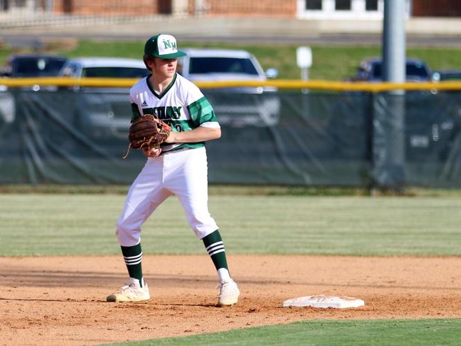 North Moore’s Garner, Kennedy Earn Awards From Yadkin Valley Conference ...