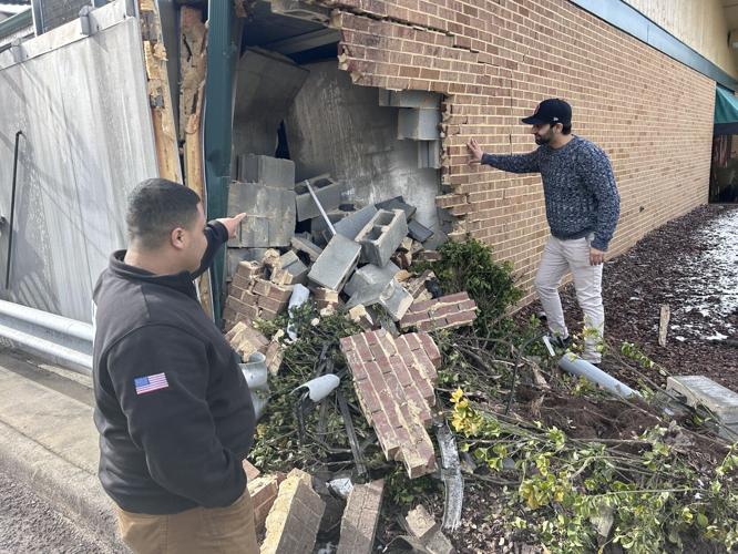 Local Food Staple Closing for a Month After Accident | News | thepilot.com