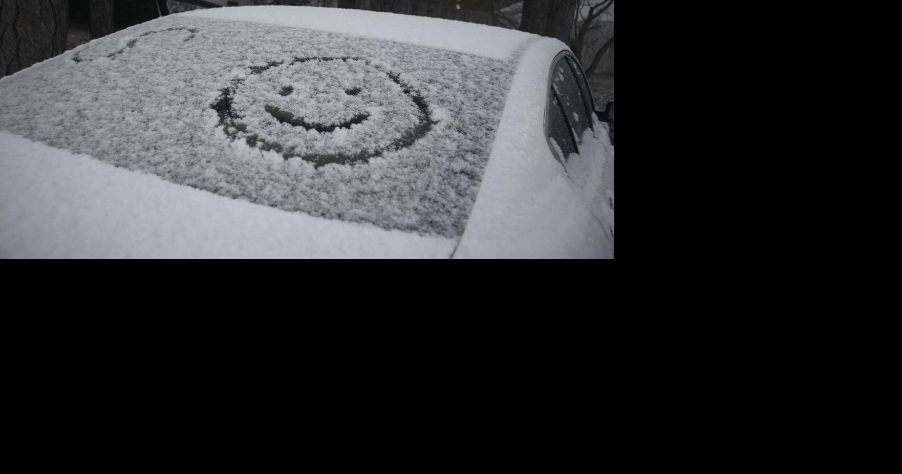 Snow Foolin' | Gallery | thepilot.com