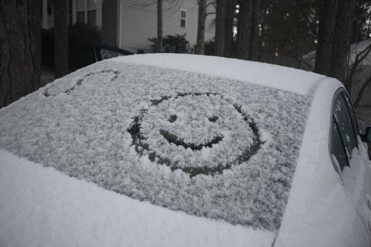 Snow Foolin' | Gallery | thepilot.com