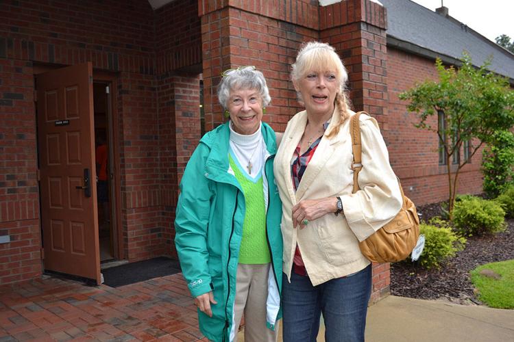 Vietnam Veterans Breakfast | Gallery | thepilot.com