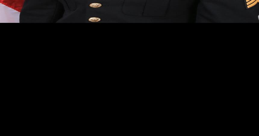 Staff Sgt. Jimmy Lee Smith III | | thepilot.com